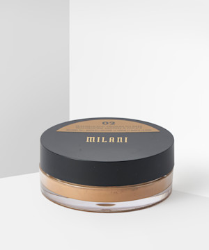 Milani Make It Last Setting Powder Translucent - Medium To Deep at ...
