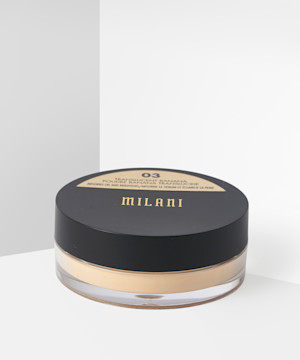 Milani Make It Last Setting Powder Translucent - Banana at BEAUTY BAY