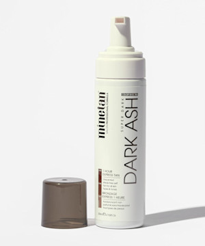 Mine Tan Self Tan Foam - Dark Ash at BEAUTY BAY
