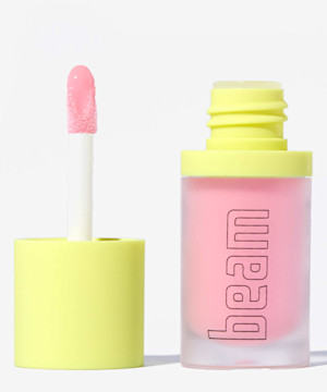 Made By Mitchell Beam Lip Gloss - Milkshake 4 Me at BEAUTY BAY