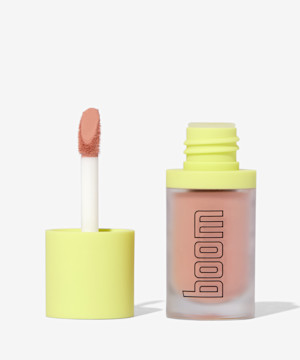 Made By Mitchell Boom Liquid Lipstick - Soft Silk at BEAUTY BAY