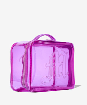 Made By Mitchell Jelly Bag - Blackcurrant at BEAUTY BAY