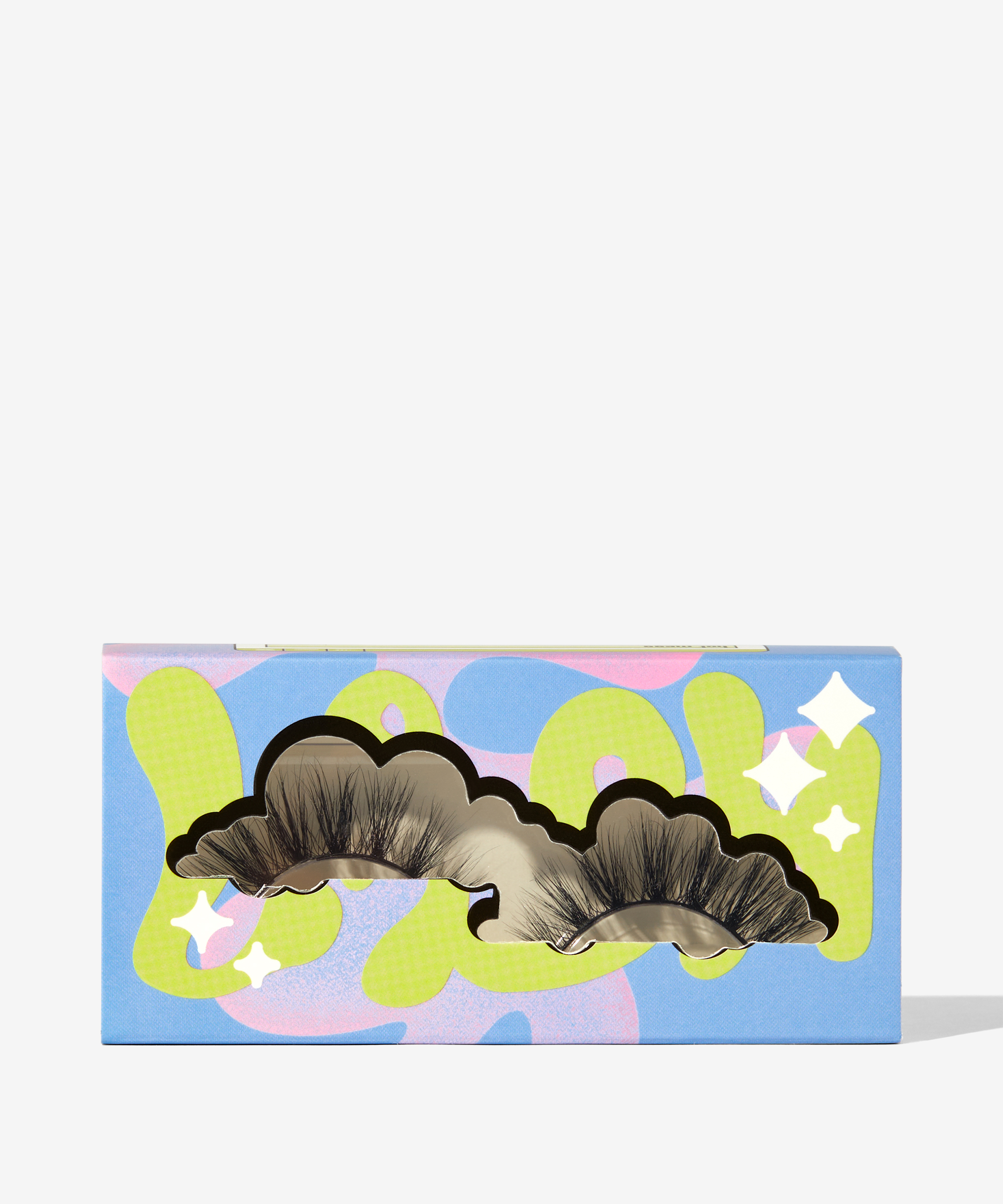 Made By Mitchell Lashes Hot Mess at BEAUTY BAY