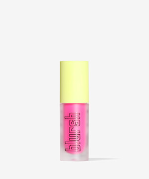 Made By Mitchell Graffiti Blursh - Obnoxious Pink at BEAUTY BAY