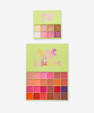 Made By Mitchell Curve Case XL & Comet Case Duo at BEAUTY BAY