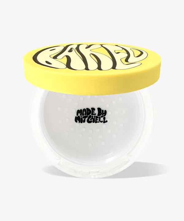 Made By Mitchell Curve Case - Light at BEAUTY BAY