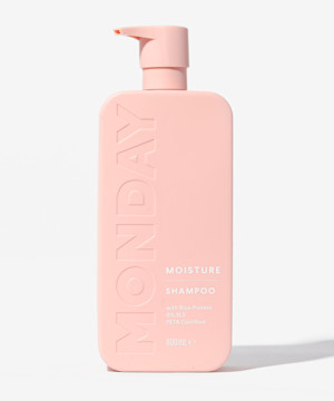 MONDAY Haircare MOISTURE Shampoo - MOISTURE Shampoo at BEAUTY BAY