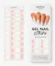 MoYou London Gel Strips Semi-Cured Nail Wraps 09 at BEAUTY BAY