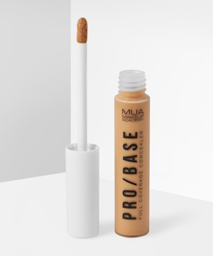 MUA Makeup Academy PRO / BASE Full Coverage Concealer - #150 at BEAUTY BAY