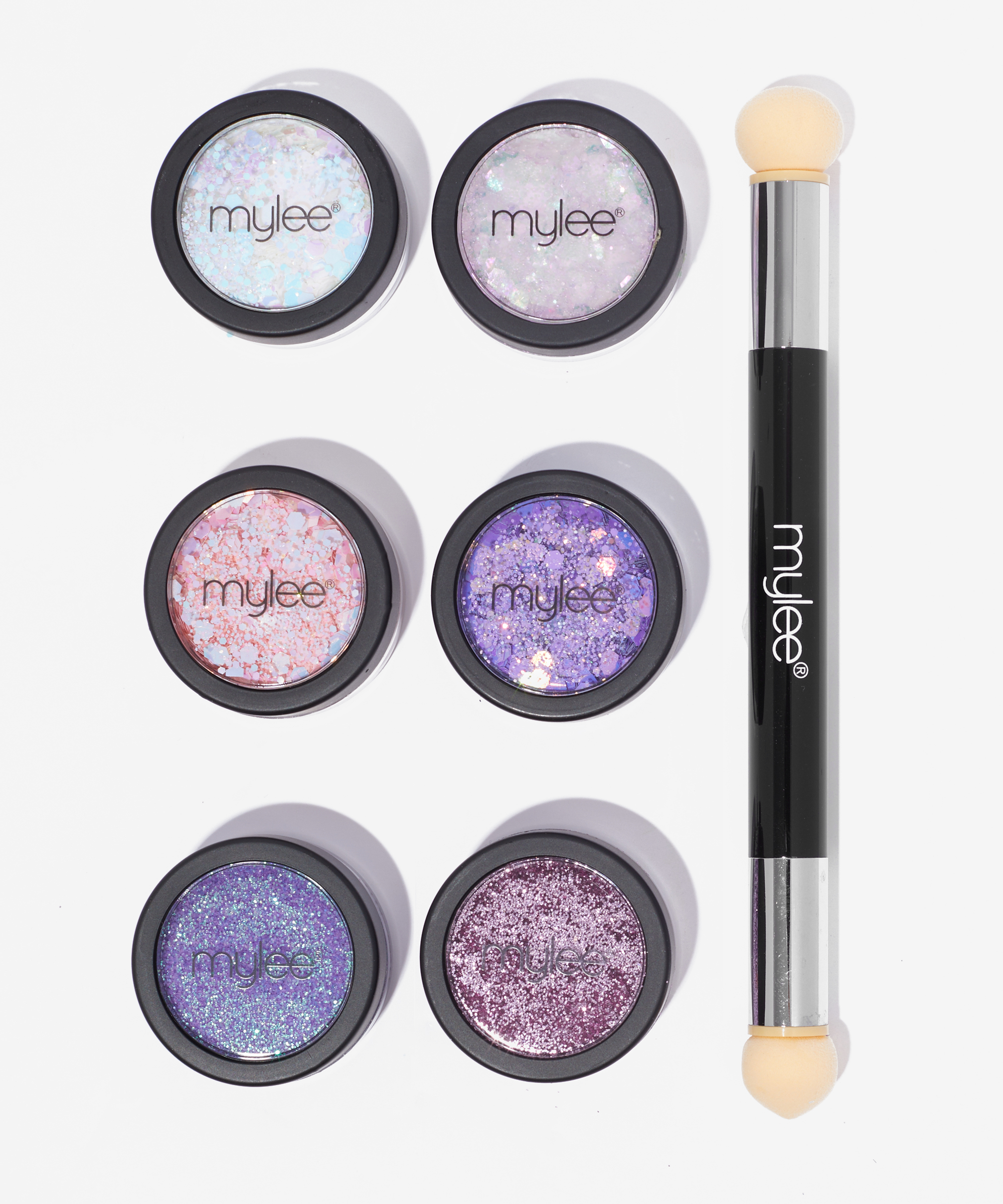 Mylee All That Glitters Kit Iridescent Dreams at BEAUTY BAY