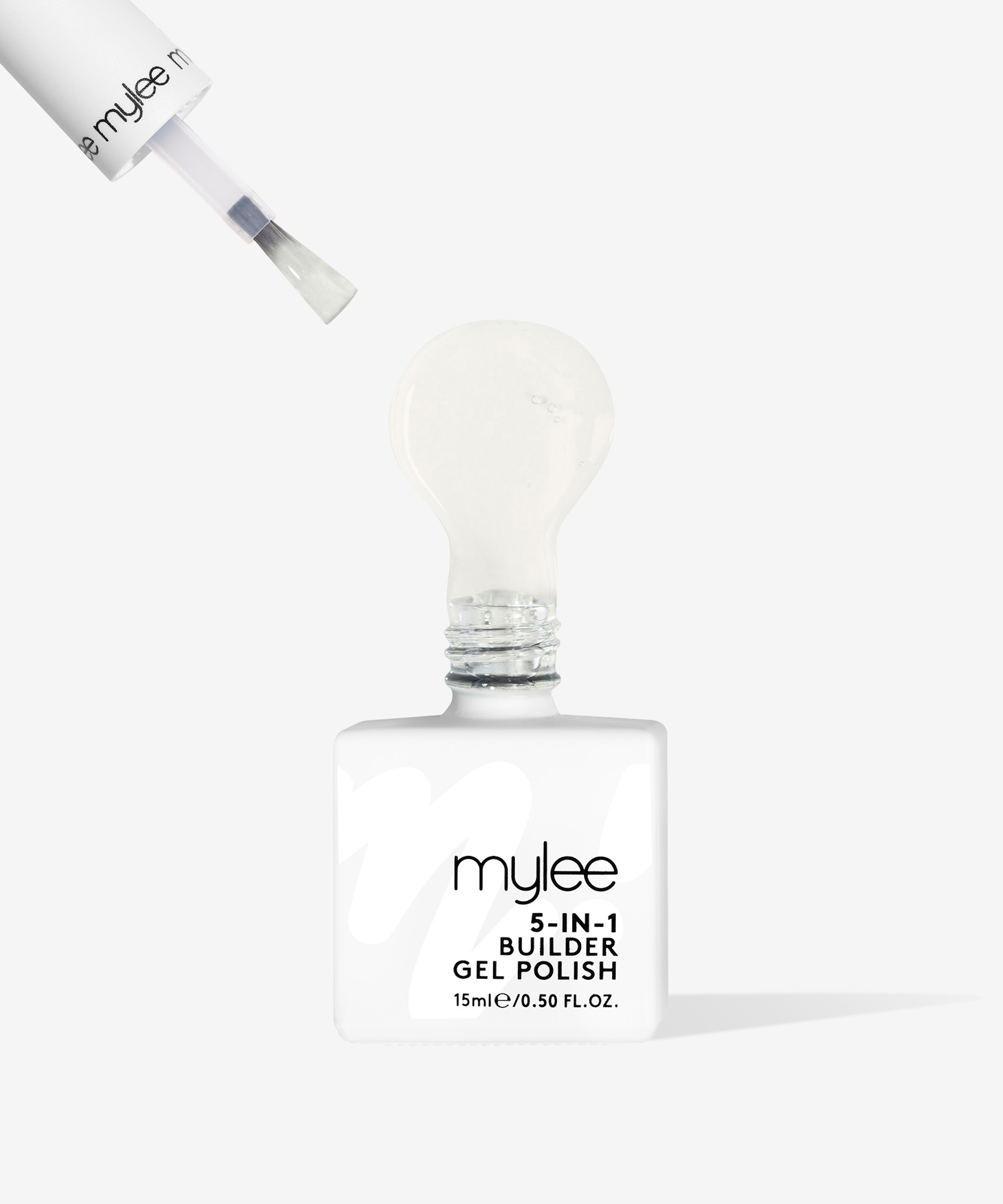 Mylee 5-in-1 Builder Gel at BEAUTY BAY