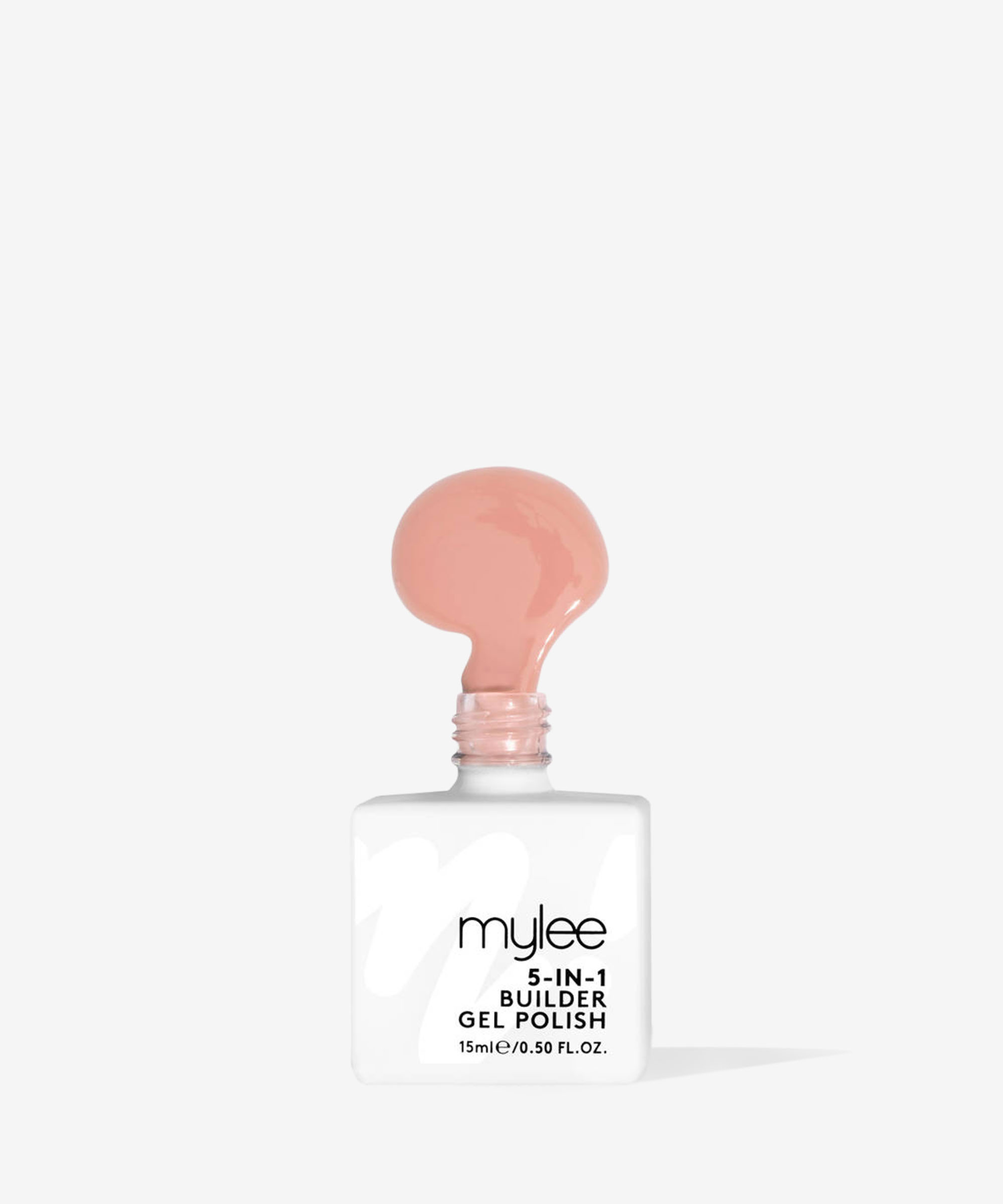 Mylee 5-in-1 Builder Gel - Blush at BEAUTY BAY