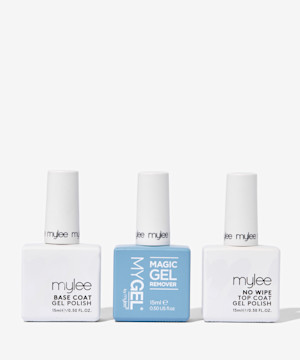 Mylee Gel Polish The Legends Trio at BEAUTY BAY