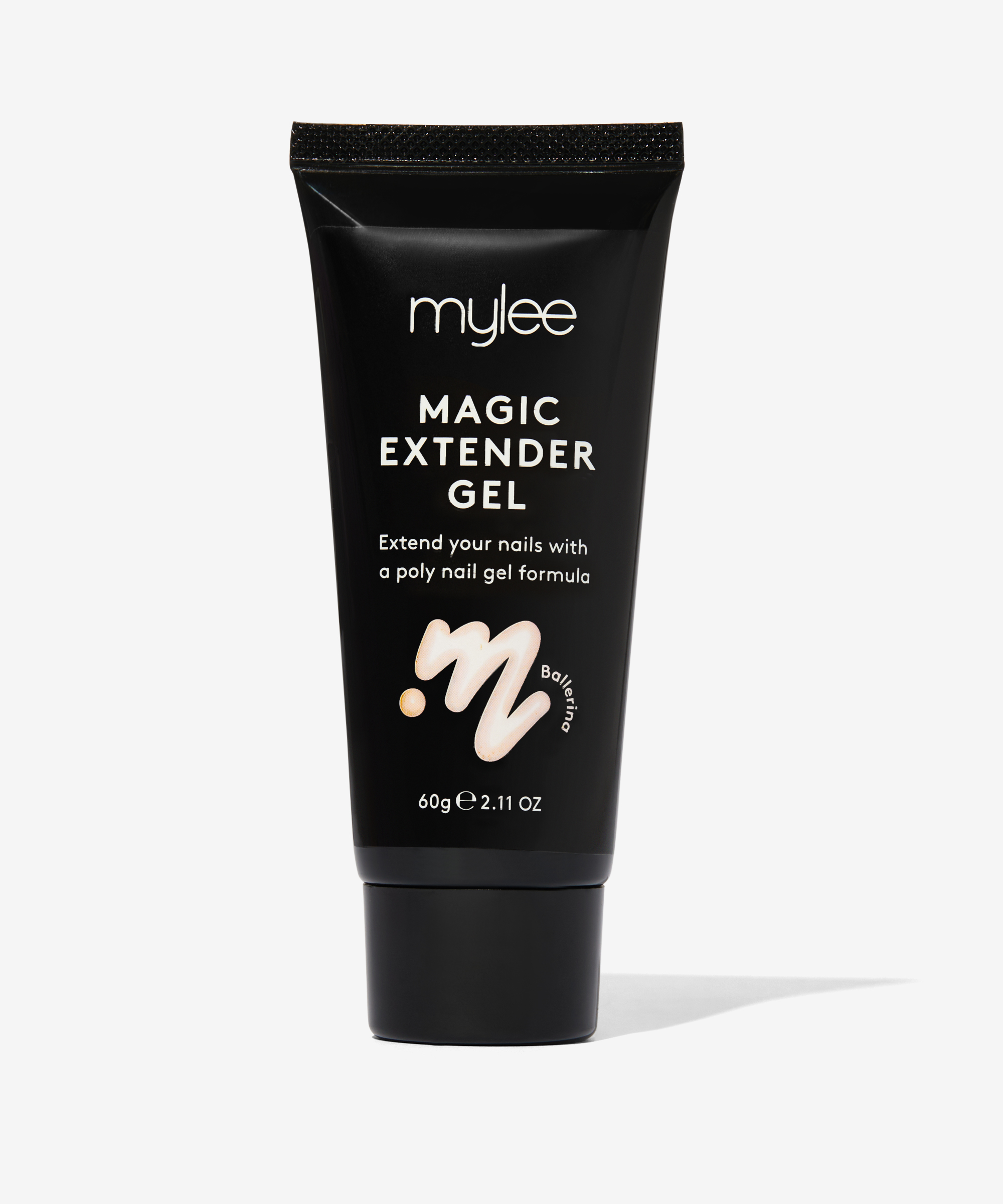 Mylee Magic Extender Gel at BEAUTY BAY