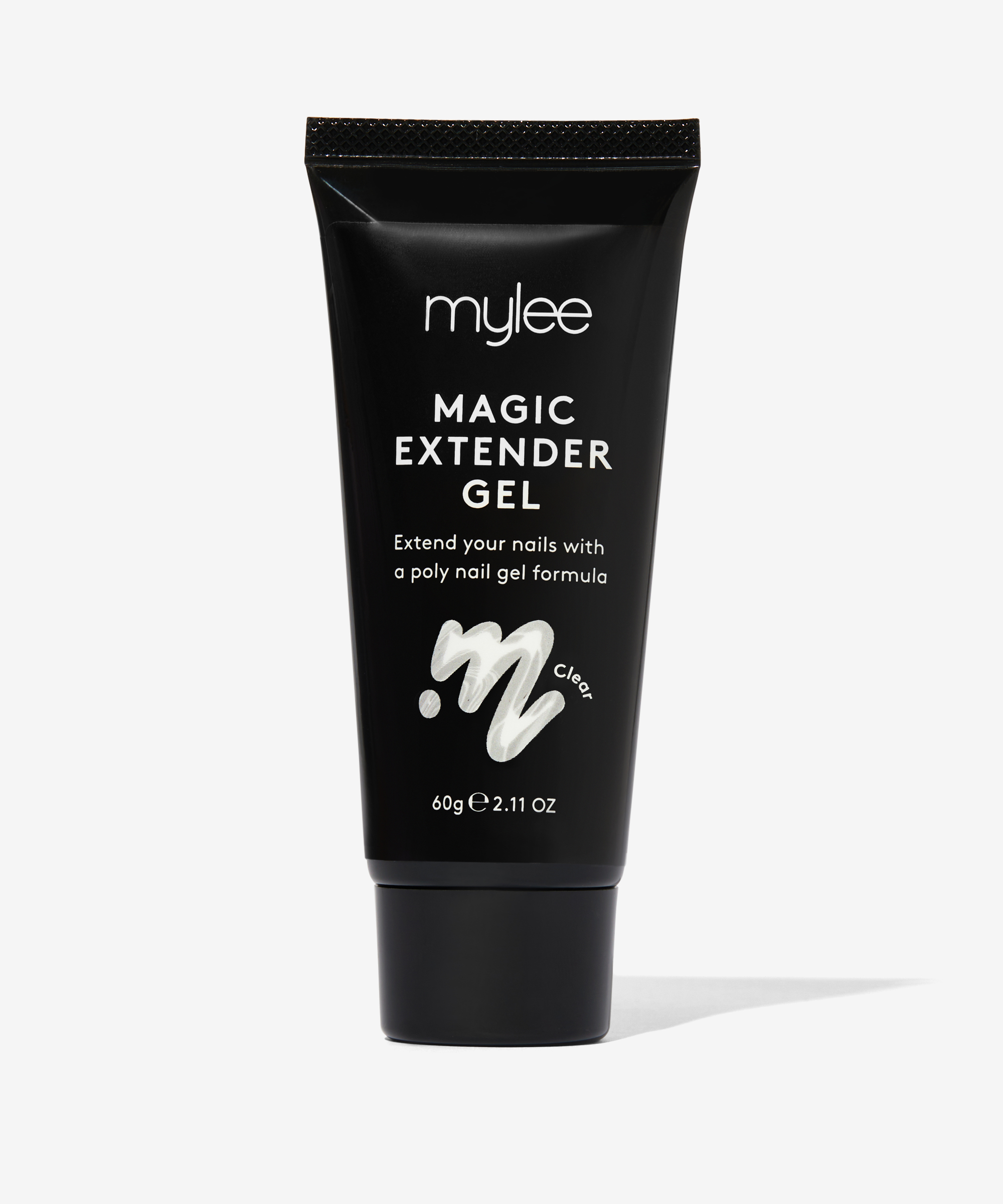 Mylee Magic Extender Gel - Clear at BEAUTY BAY