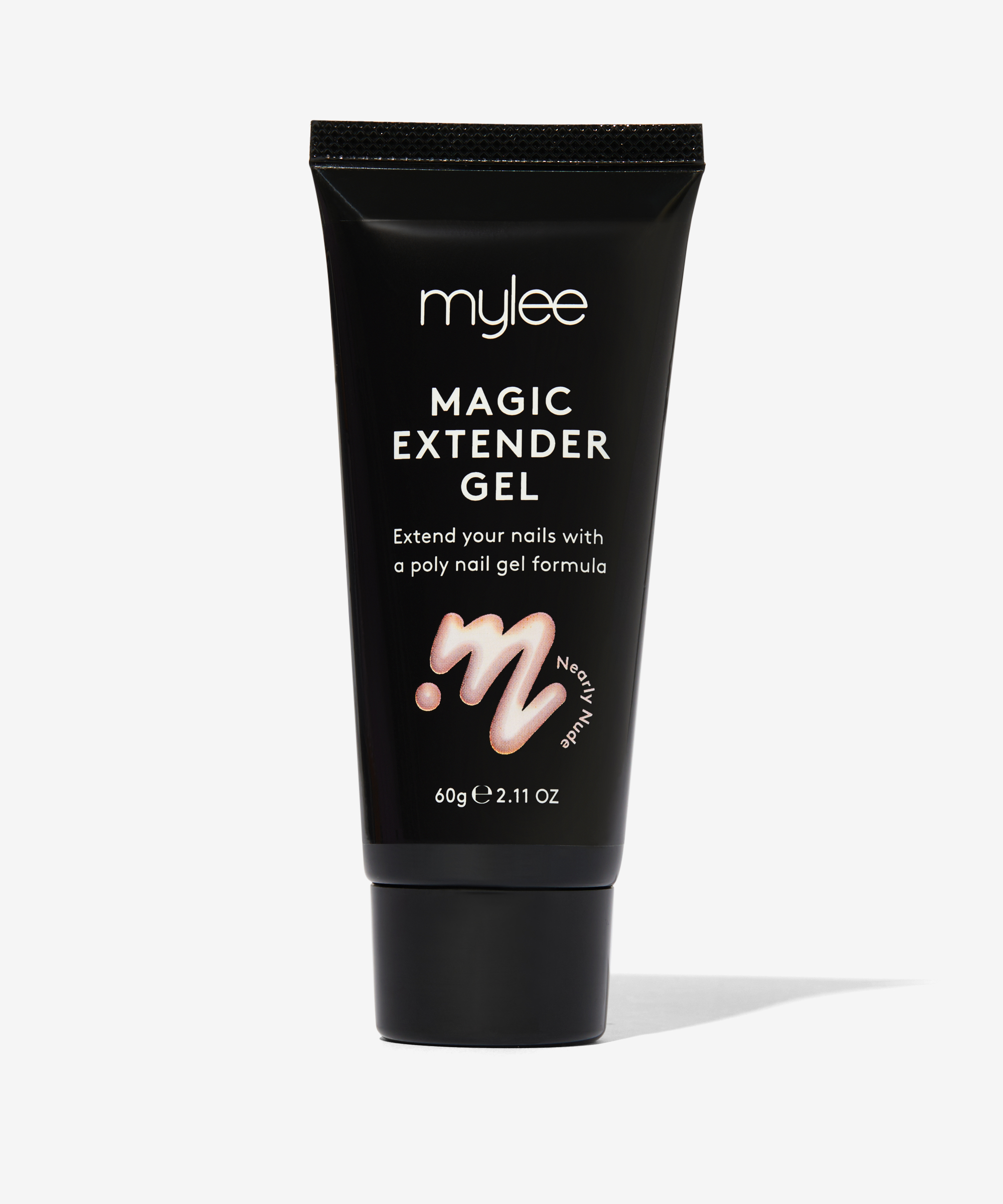 Mylee Magic Extender Gel - Nearly Nude at BEAUTY BAY