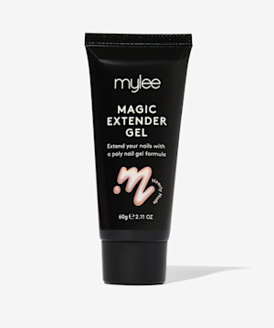Mylee Magic Extender Gel - Nearly Nude at BEAUTY BAY
