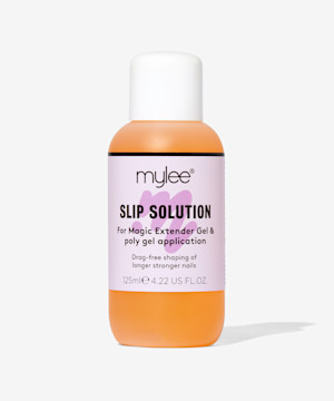 Mylee Magic Extender Gel Slip Solution 125ml at BEAUTY BAY