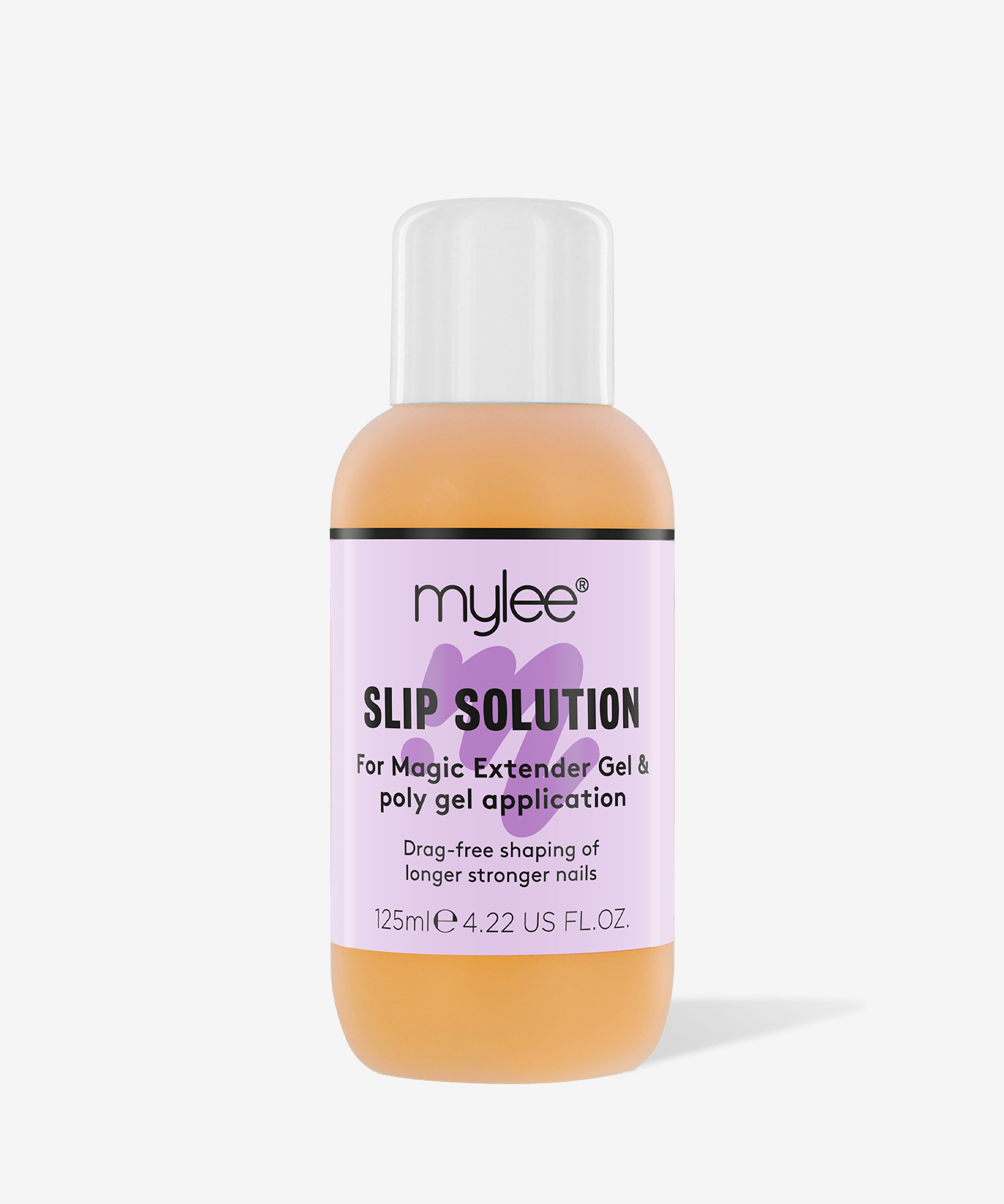 Mylee Magic Extender Gel Slip Solution 125ml at BEAUTY BAY