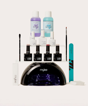 Mylee The Main Gel Nail Polish Kit at BEAUTY BAY