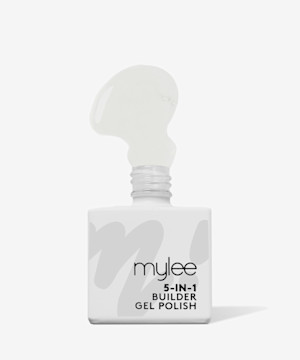 Mylee 5 in 1 Builder Gel - Clear at BEAUTY BAY
