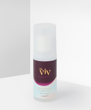 My VIV Water-Based Lubricant at BEAUTY BAY