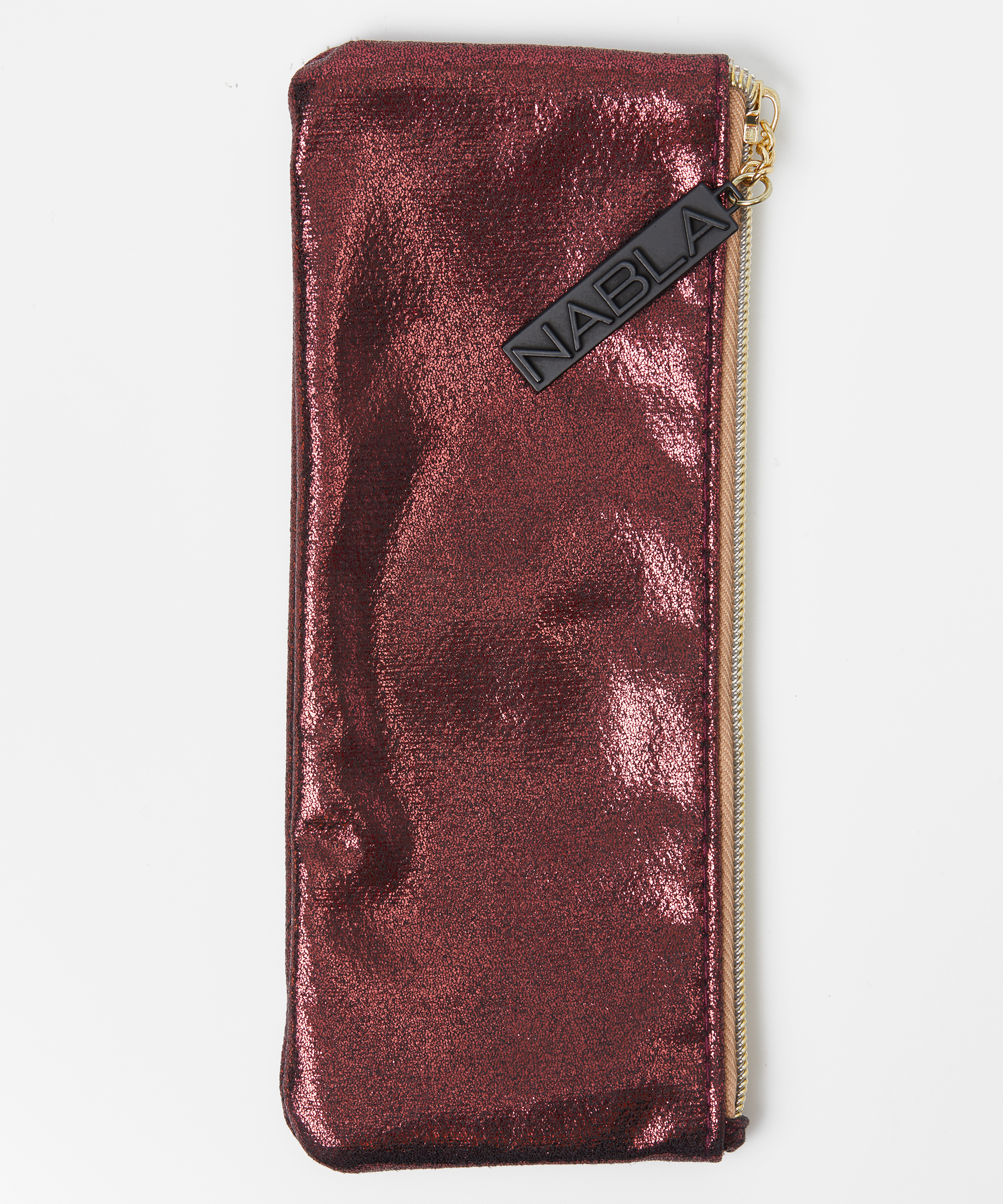 NABLA Ruby Complete Eye Brush Set at BEAUTY BAY