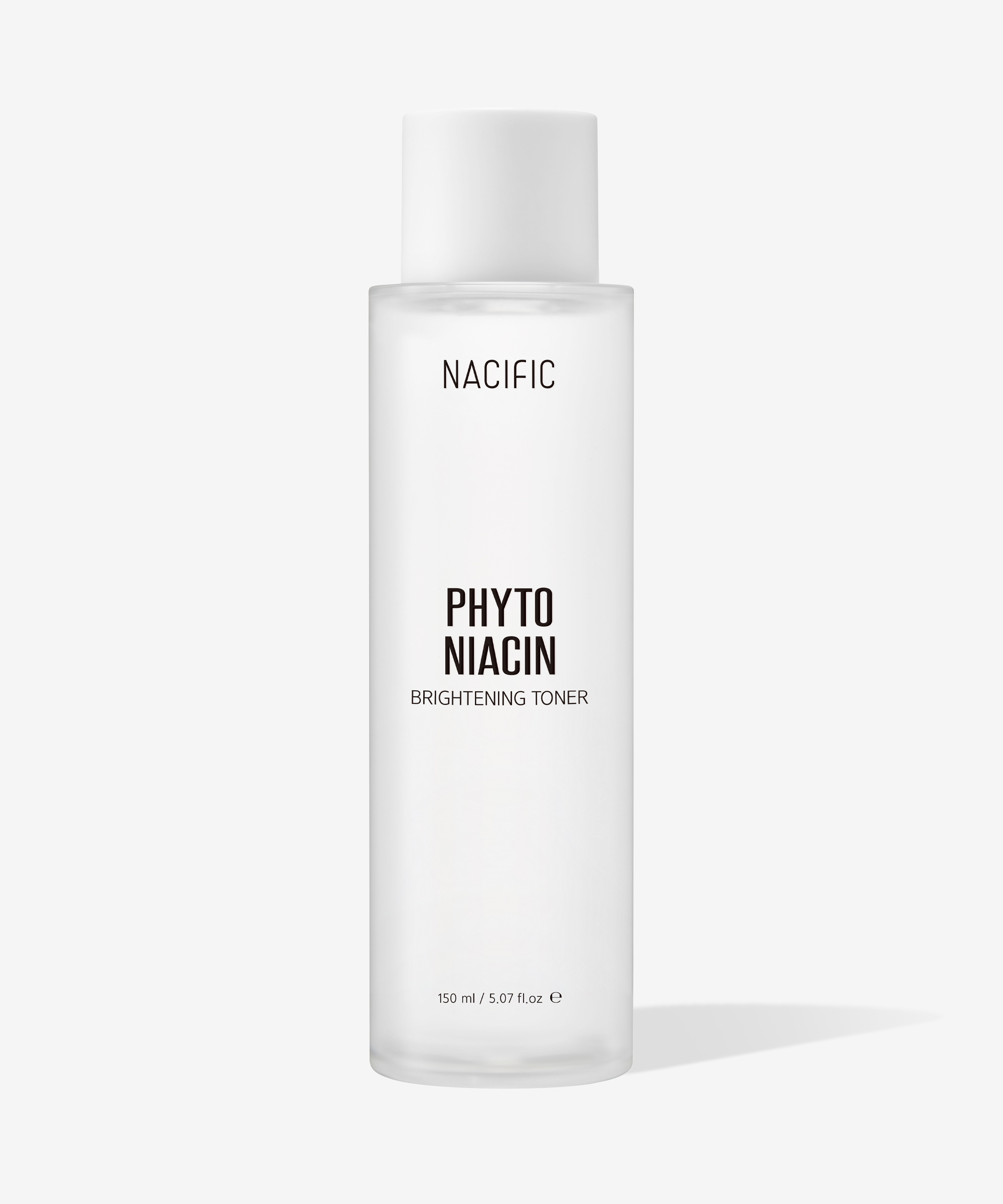 Nacific Phyto Niacin Brightening Toner at BEAUTY BAY