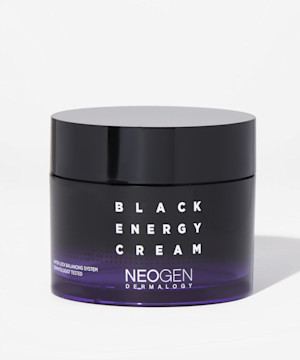 NEOGEN Dermalogy Black Energy Cream at BEAUTY BAY