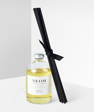 NEOM Real Luxury Reed Diffuser Refill at BEAUTY BAY