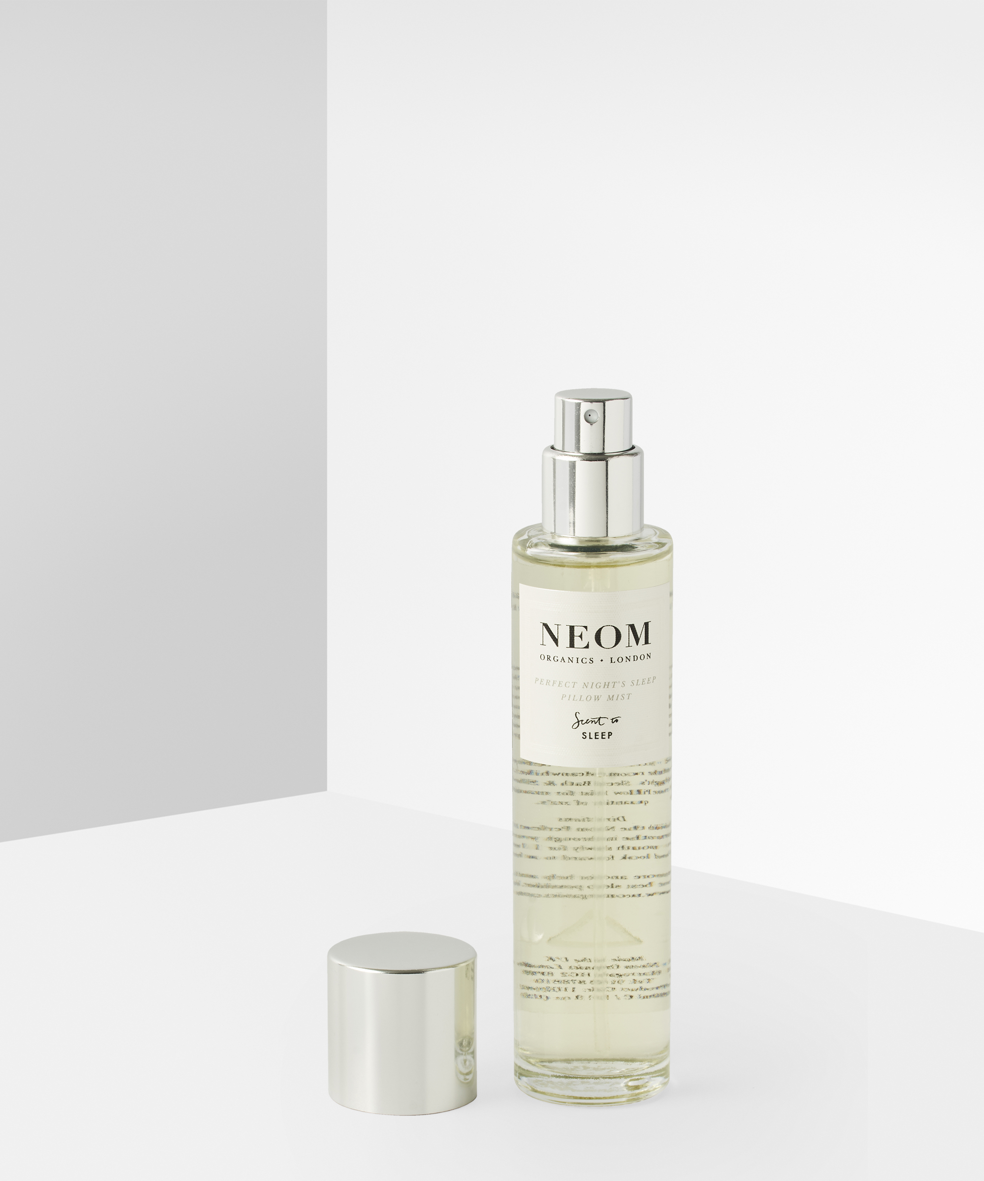 NEOM Perfect Night's Sleep Pillow Mist at BEAUTY BAY