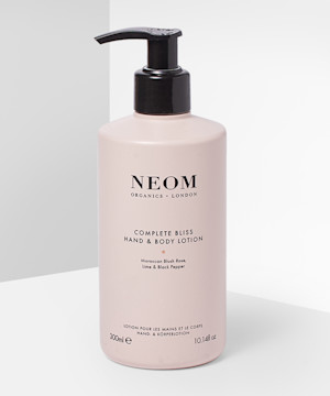 NEOM Complete Bliss Hand & Body Lotion at BEAUTY BAY
