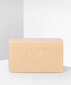 NEOM Great Day Natural Soap at BEAUTY BAY