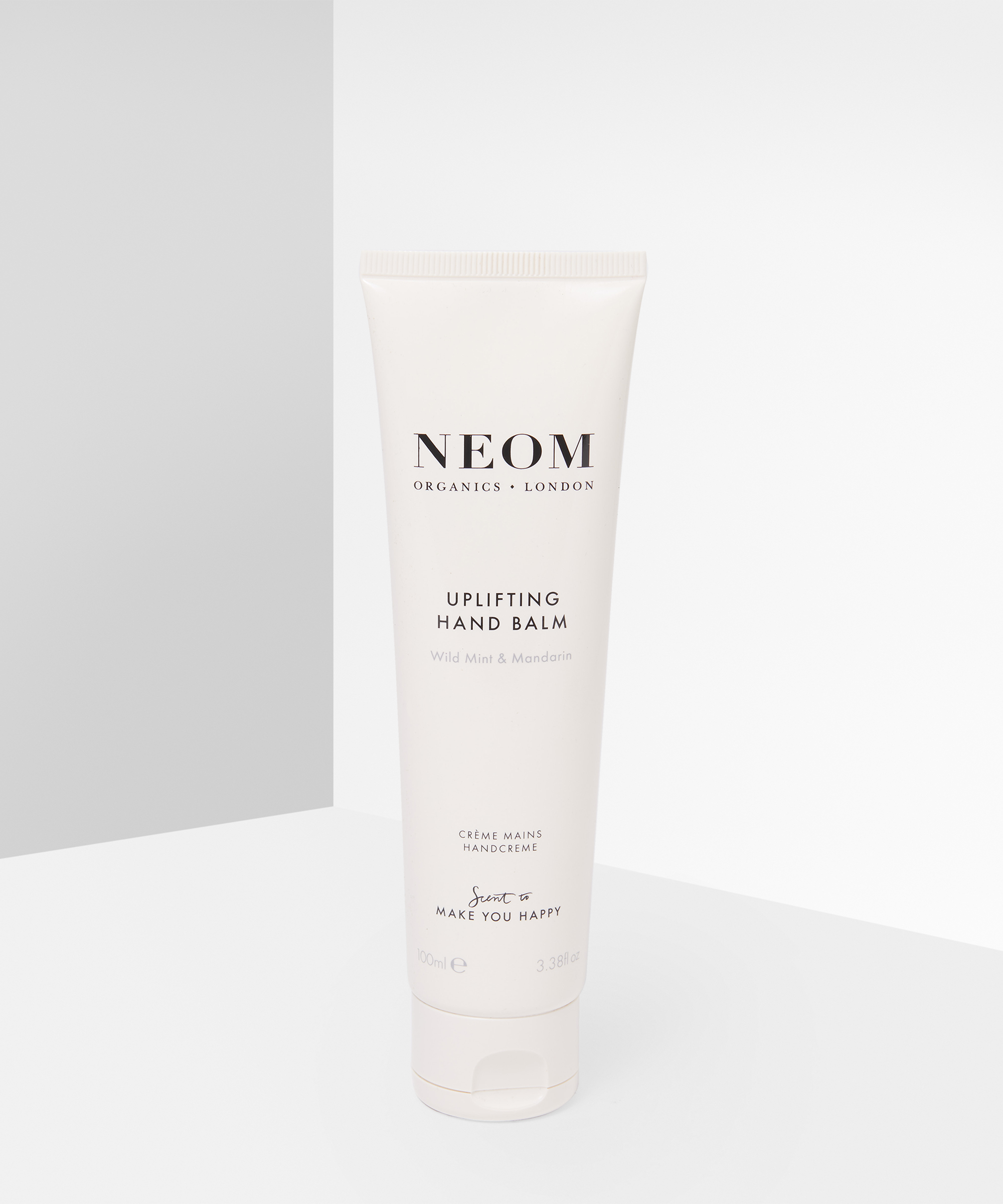 NEOM Uplifting Hand Balm at BEAUTY BAY
