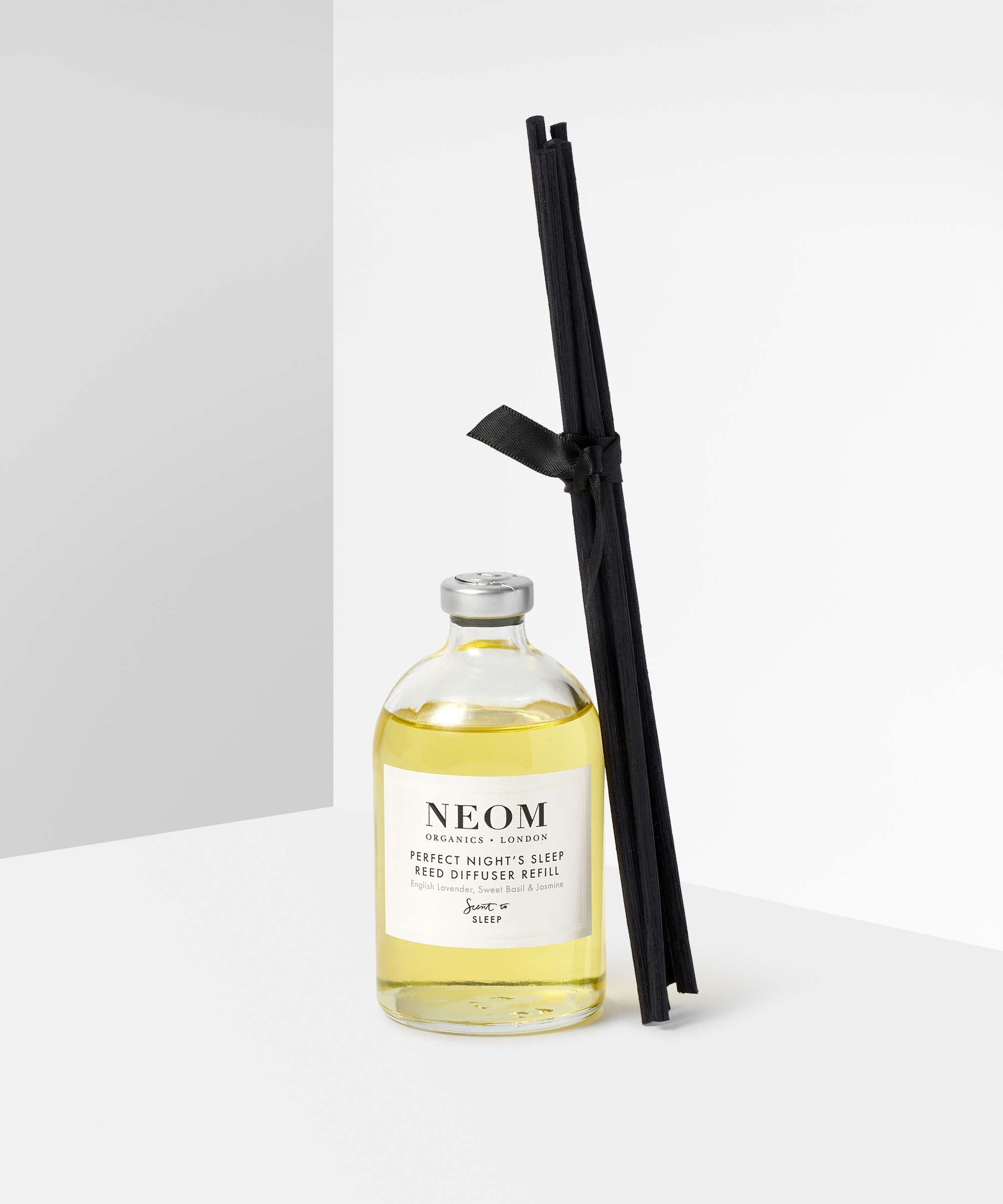 NEOM Perfect Night's Sleep Reed Diffuser Re-fill at BEAUTY BAY