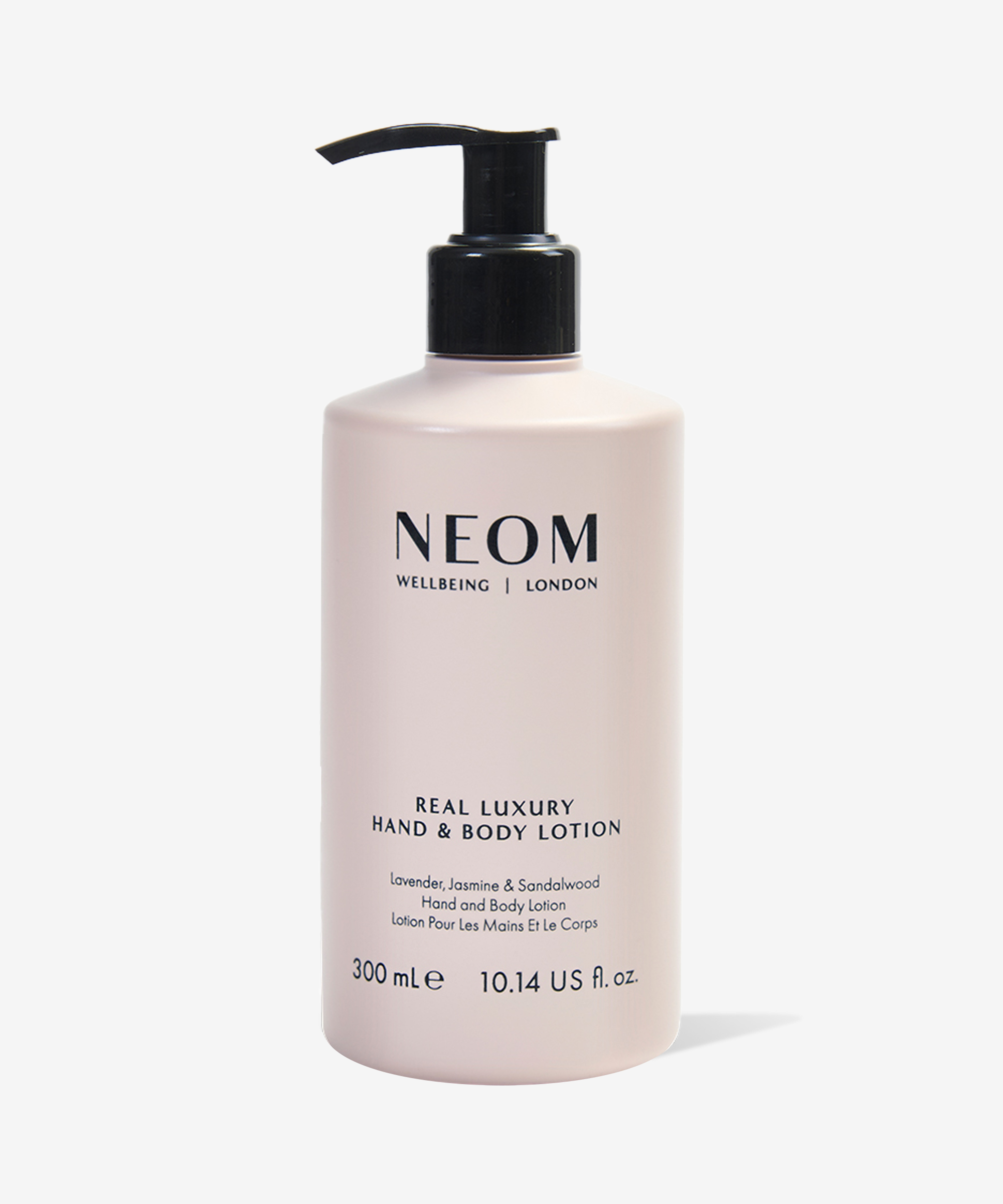 NEOM Real Luxury Hand & Body Lotion at BEAUTY BAY