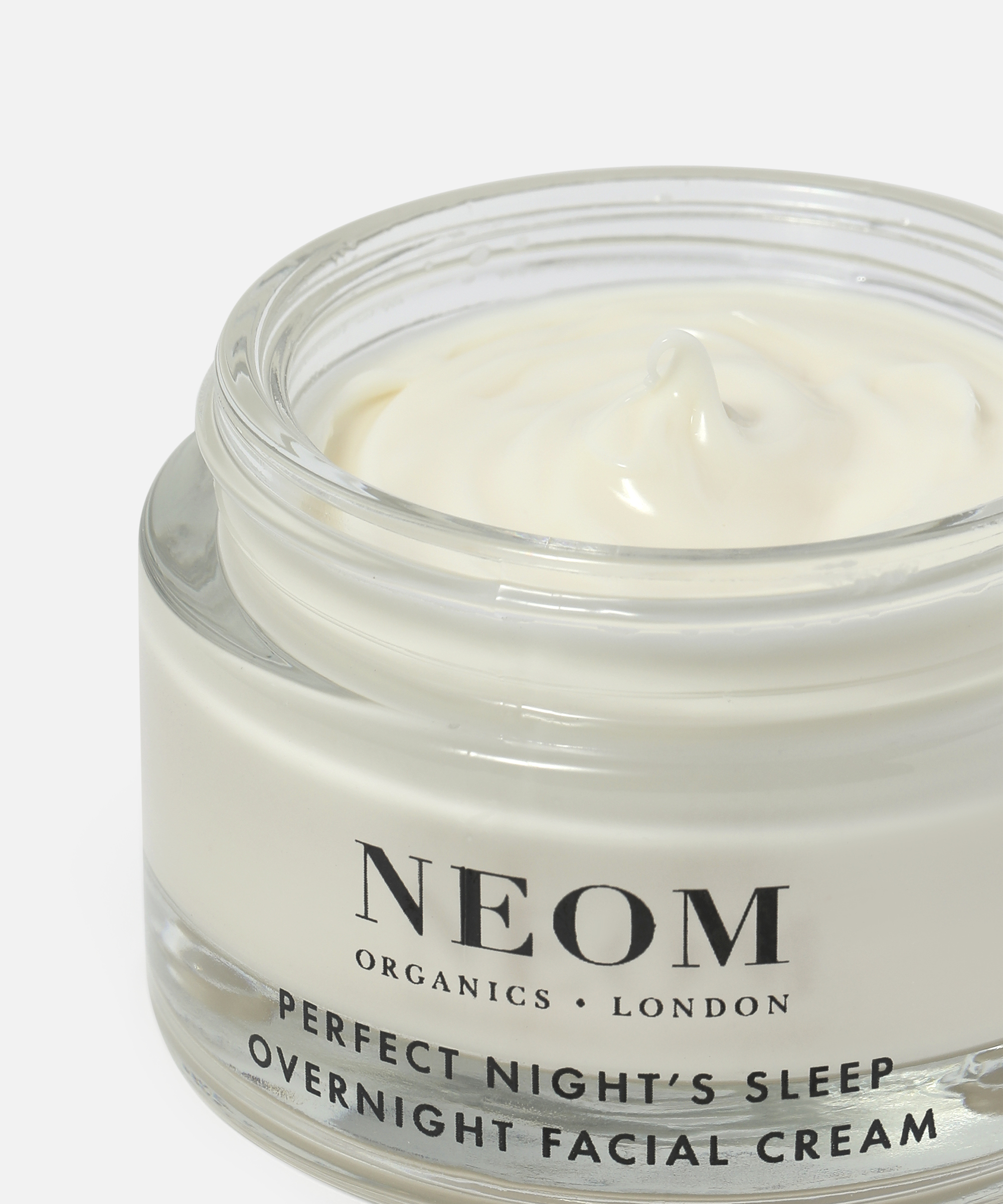 NEOM Perfect Night’s Sleep Overnight Facial Cream at BEAUTY BAY