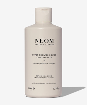 NEOM Super Shower Power Conditioner at BEAUTY BAY