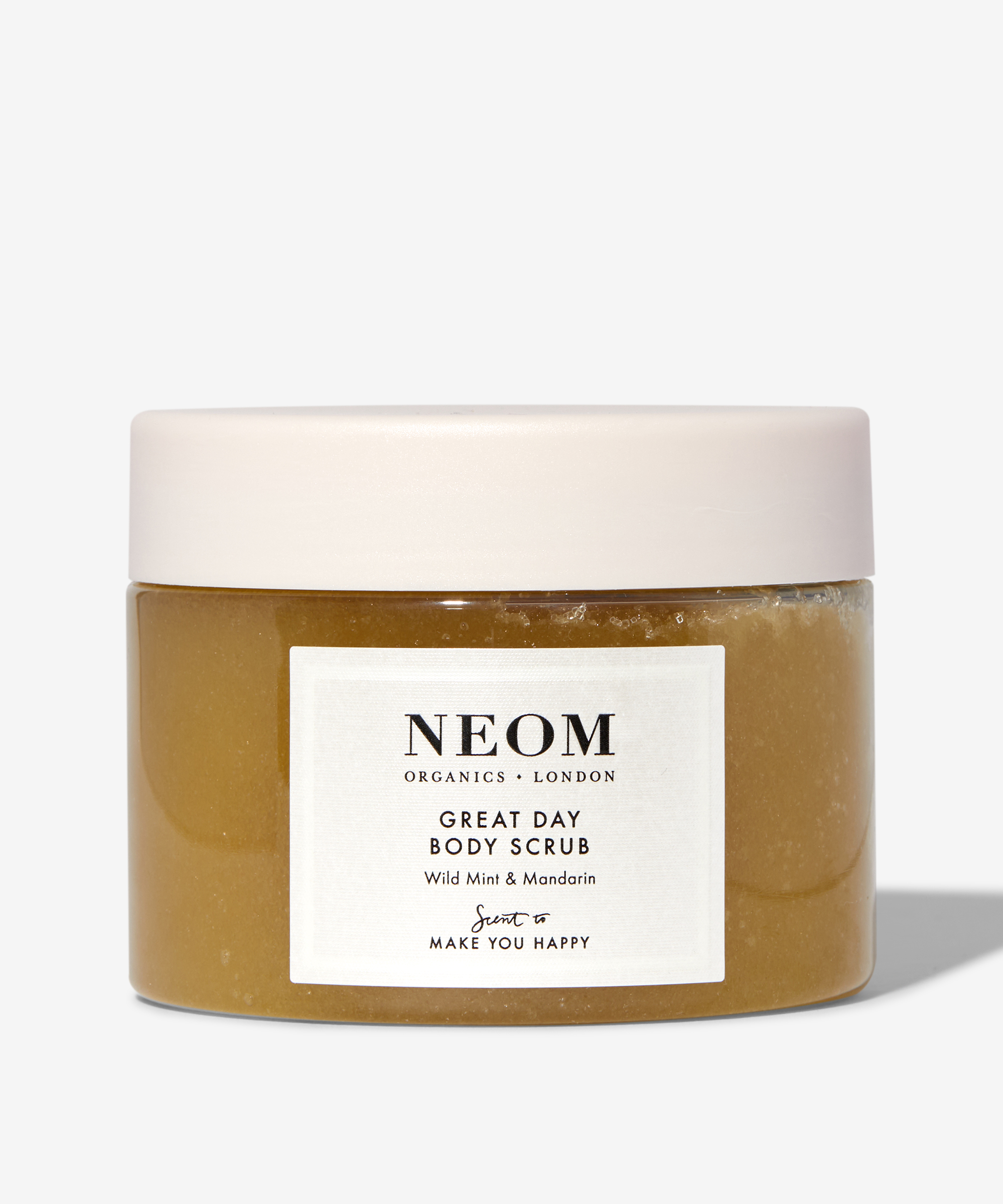 NEOM Great Day Scrub at BEAUTY BAY