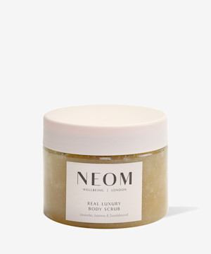 NEOM Real Luxury Scrub at BEAUTY BAY