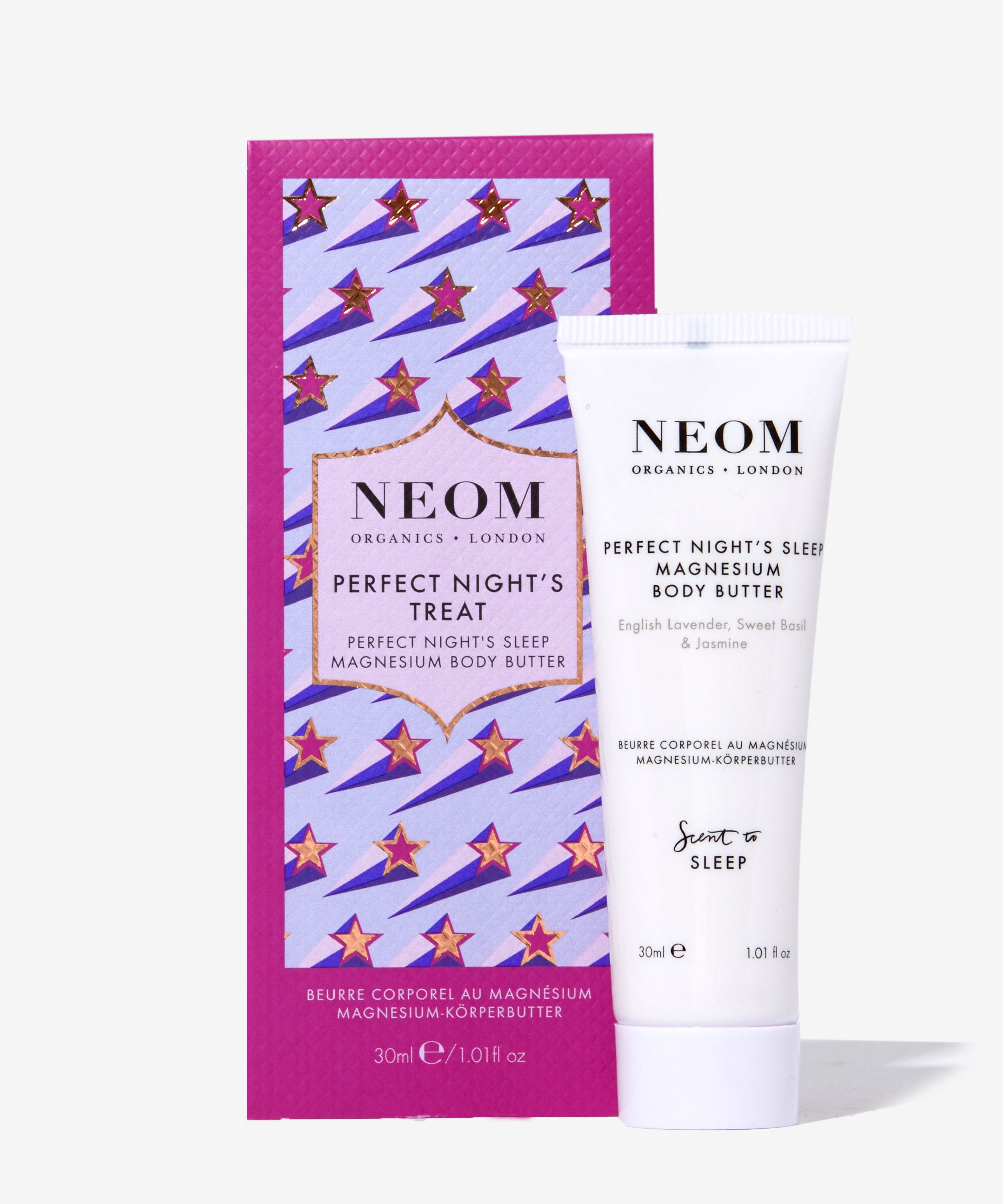 NEOM Perfect Night's Treat at BEAUTY BAY