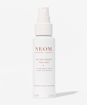 NEOM Big Day Energy Face Mist at BEAUTY BAY