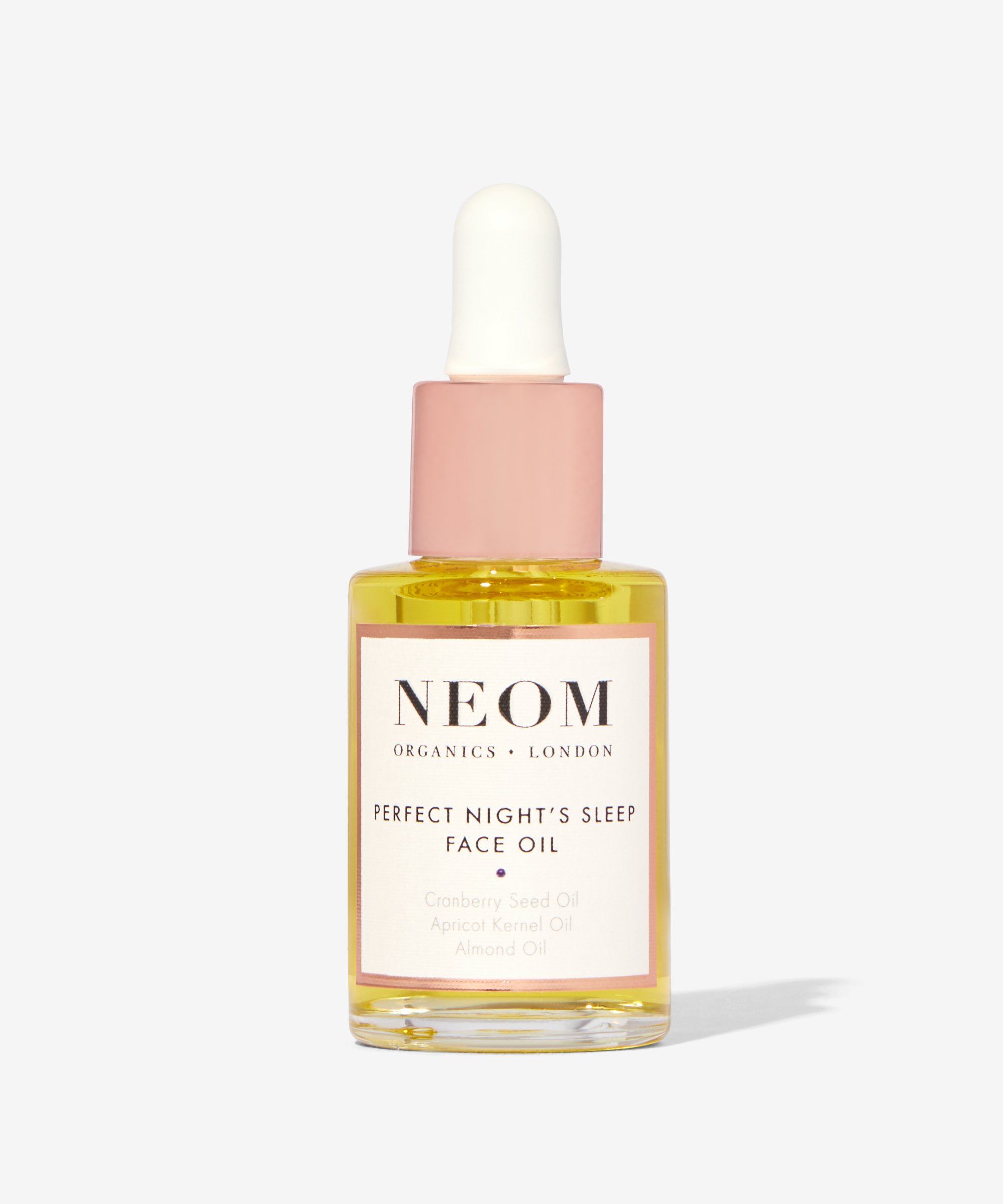 NEOM Perfect Night's Sleep Face Oil at BEAUTY BAY