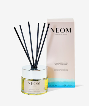NEOM Complete Bliss Reed Diffuser at BEAUTY BAY