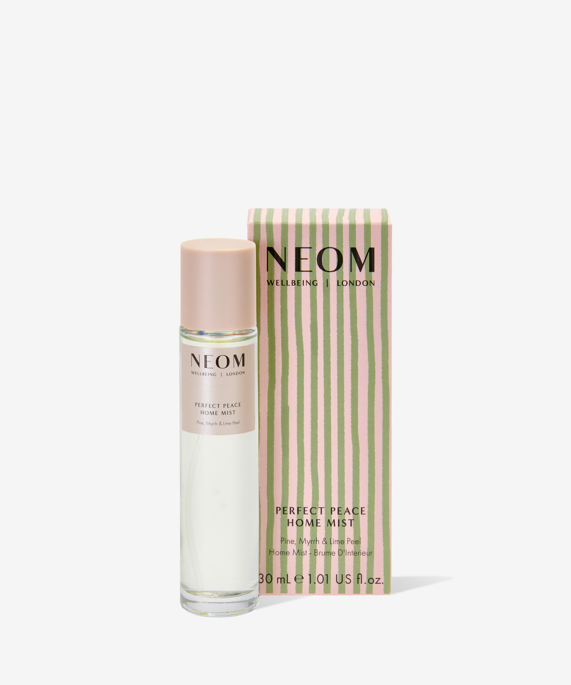 NEOM Perfect Peace Home Mist at BEAUTY BAY
