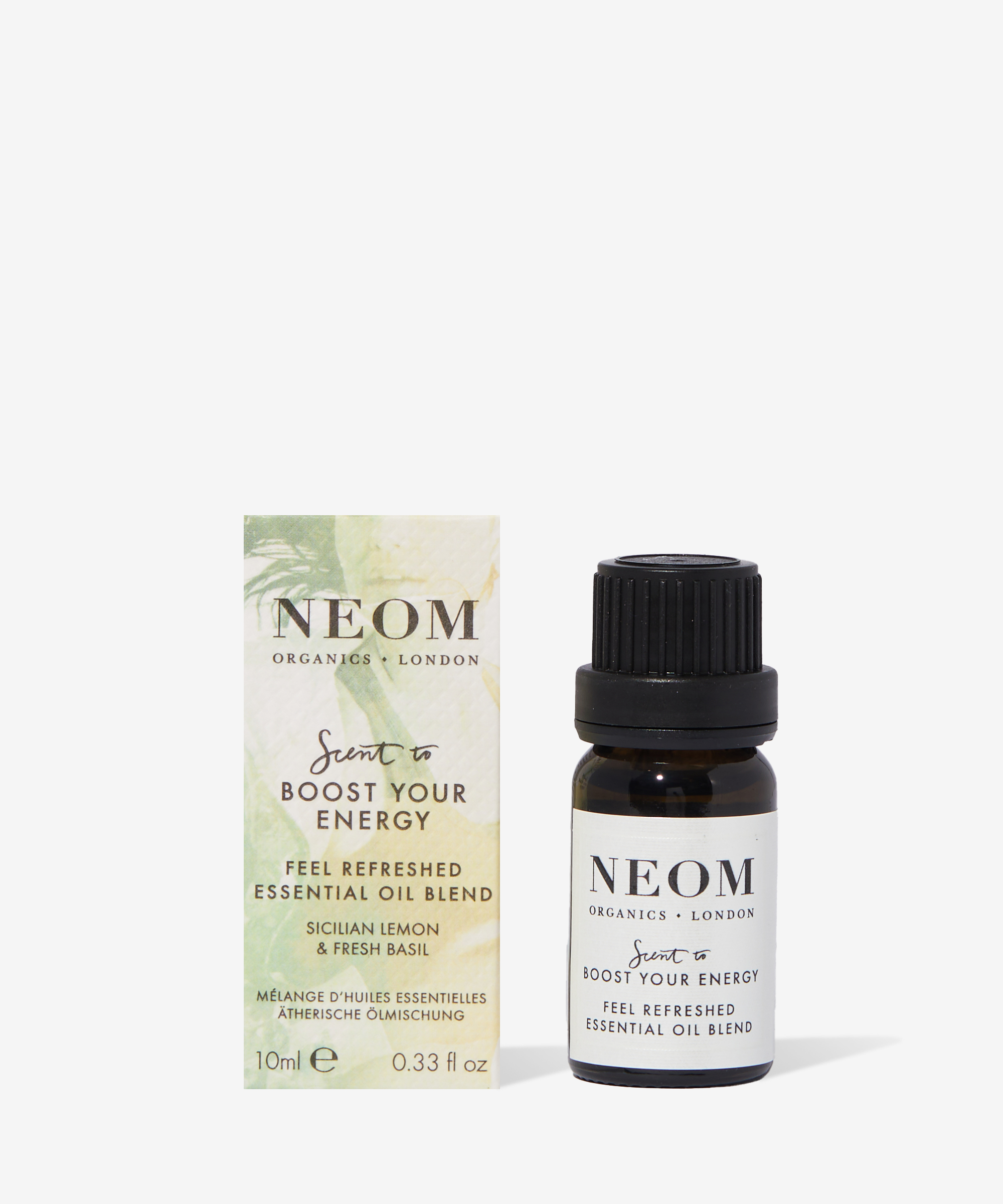 NEOM Feel Refreshed Essential Oil Blend at BEAUTY BAY