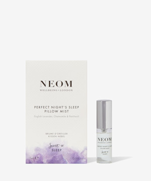 NEOM Perfect Night's Sleep Pillow Mist at BEAUTY BAY