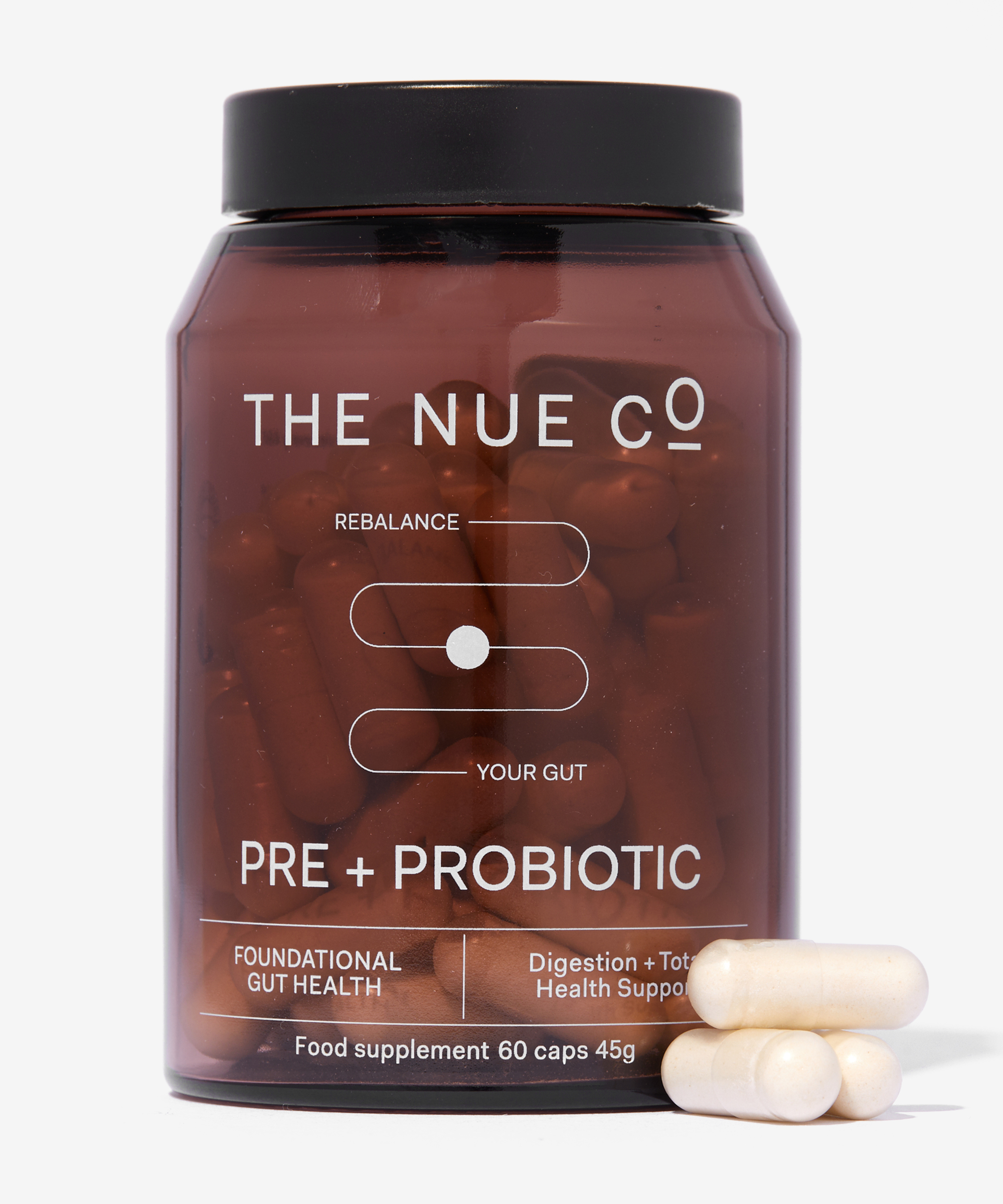 The Nue Co Pre+Pro at BEAUTY BAY