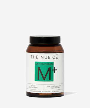 The Nue Co Multi Vitamins Men at BEAUTY BAY