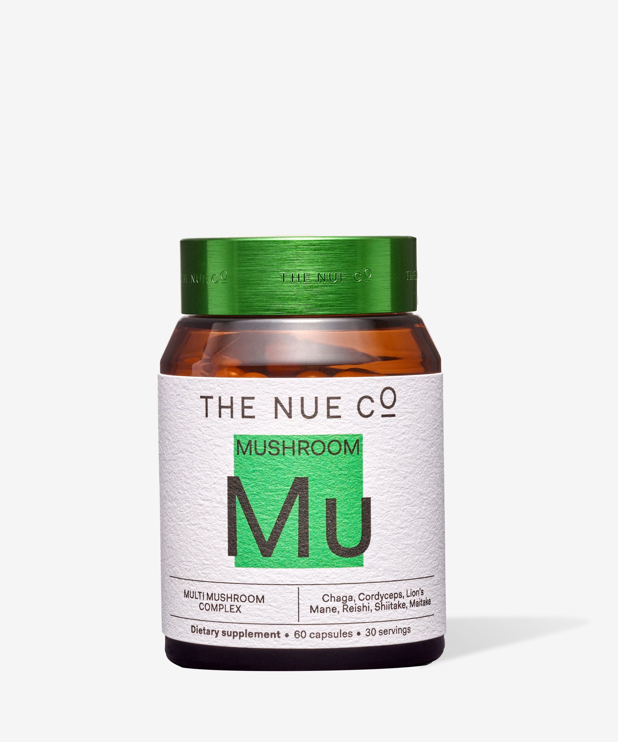 The Nue Co Mushroom at BEAUTY BAY